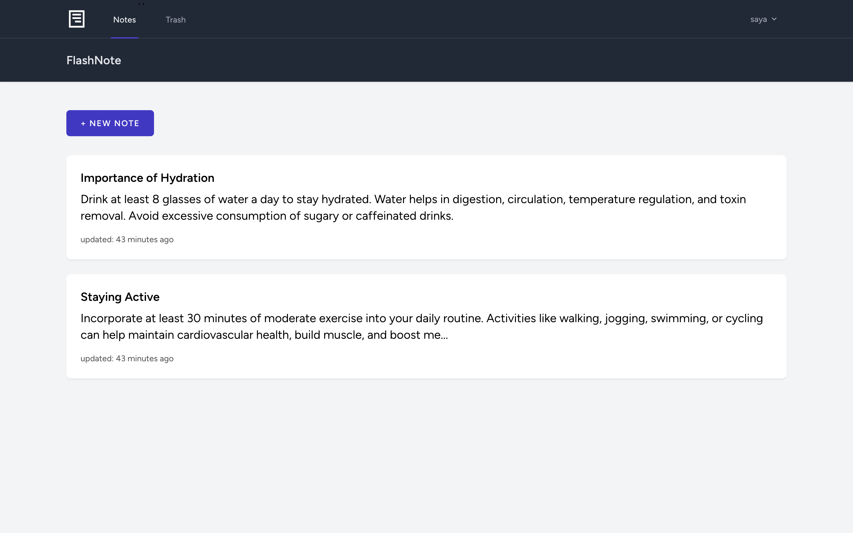 Teguh Karya Rizki | Portfolio